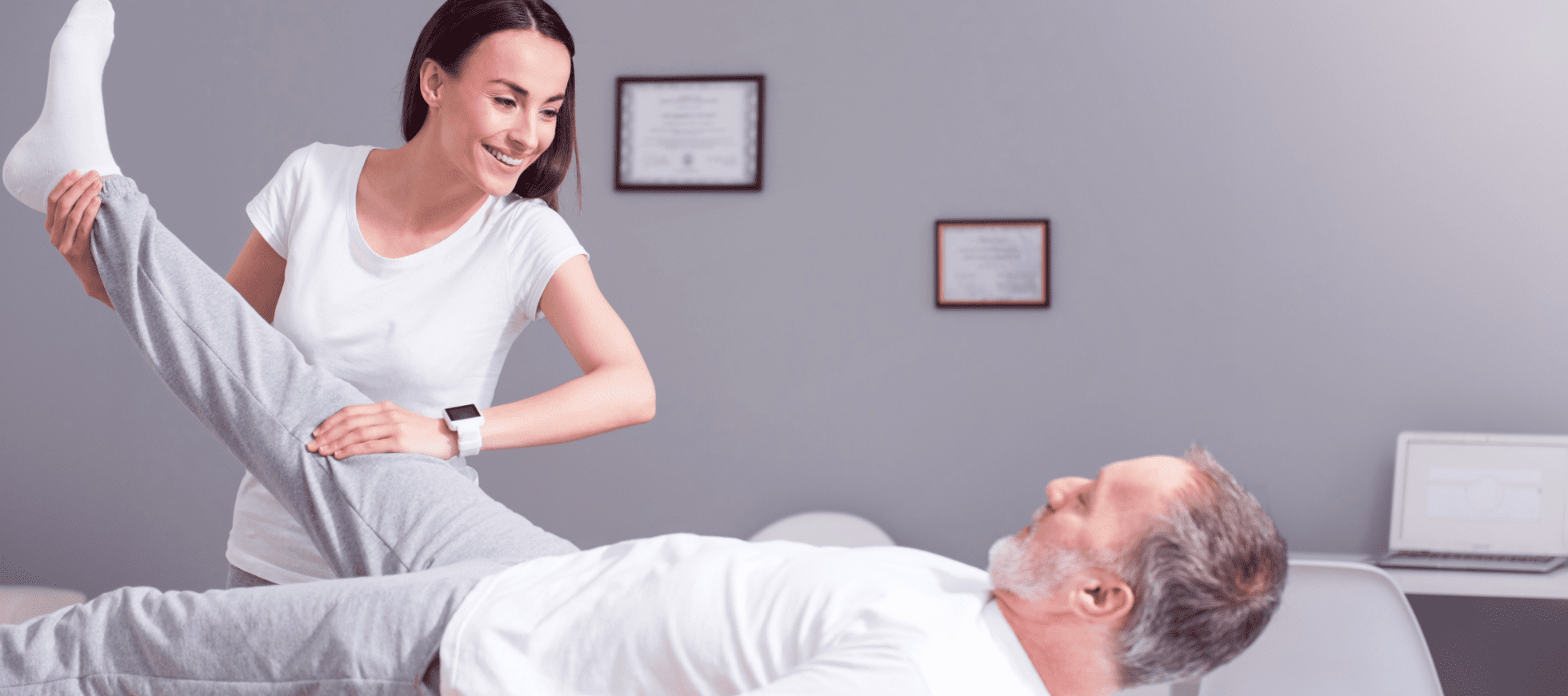 Wrist/Hand Resisted Isometric Testing | Basic Assessment