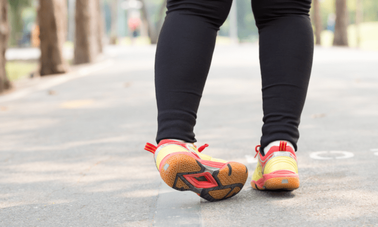 Chronic Ankle Instability - Physiotutors