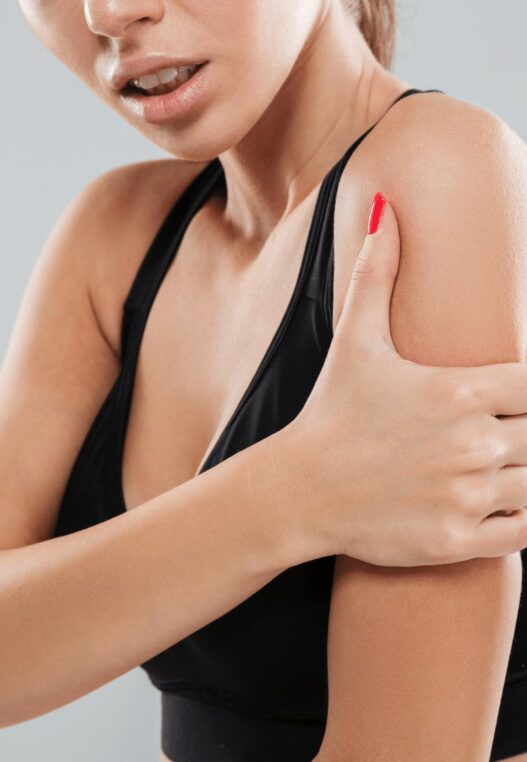 Rotator Cuff Related Shoulder Pain | Diagnosis & Treatment