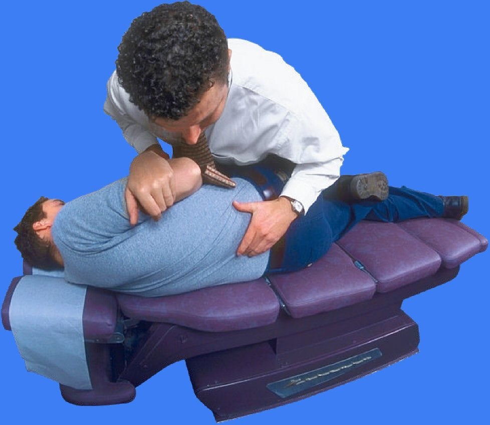 A New Paradigm in MT: Abandoning Segmental Motion Palpation