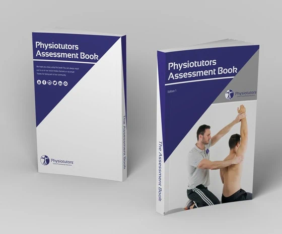 Assessment Book | Orthopedic Physical Assessment | Physiotutors