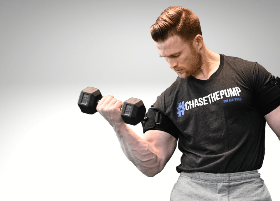 Blood Flow Restriction Training - Four Evidence-Based Reasons