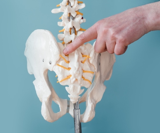 Sacoiliac Joint Provocation Tests | A research review