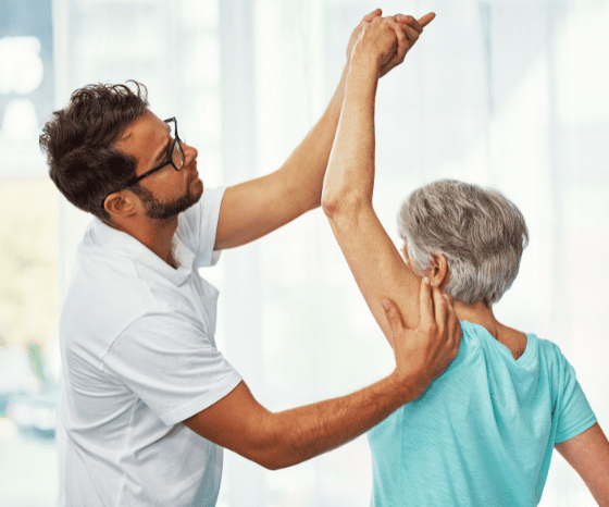 13 common orthopedic shoulder tests and their reliability | Review