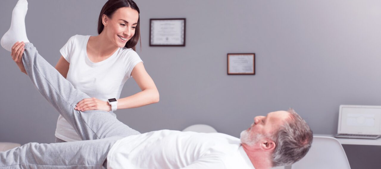 Resisted External Derotation Test | Gluteal Tendinopathy (GTPS)