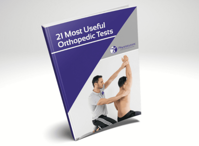 Functional hip extension range of motion | The SOAR test