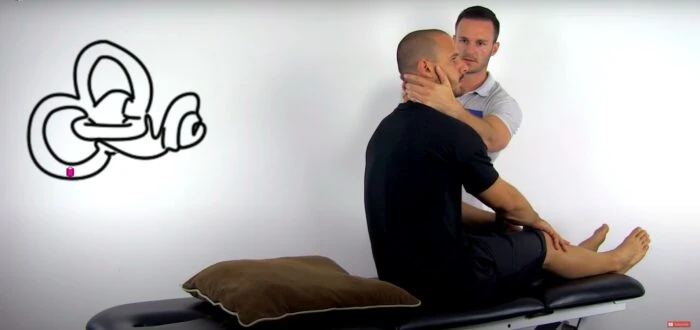 Epley Maneuver | Posterior BPPV Treatment | Vertigo Treatment