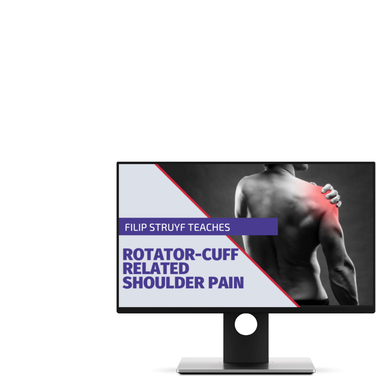 SLAP laesie / Superior Labrum Scheur | Diagnose & Behandeling