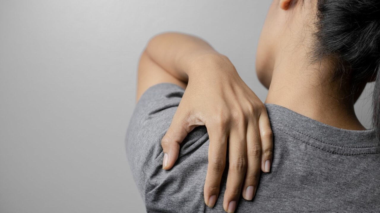 Shoulder Impingement Explained Shoulder Assessment