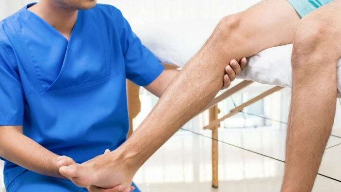 ACL Rehab Phase 1 | Anterior Cruciate Ligament Post-Op Exercises