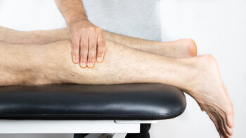 Thompson Test | Achilles Tendon Rupture/Tear Assessment