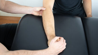 Cozen's Test | Tennis Elbow Assessment | Lateral Epicondylitis