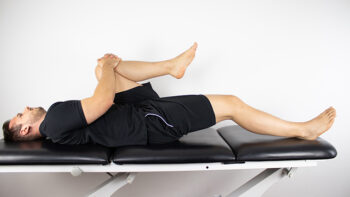 Thomas Test | Iliopsoas Tightness | Hip Assessment