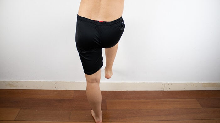 Trendelenburg Sign | Hip Abductor Weakness Assessment | Hip OA