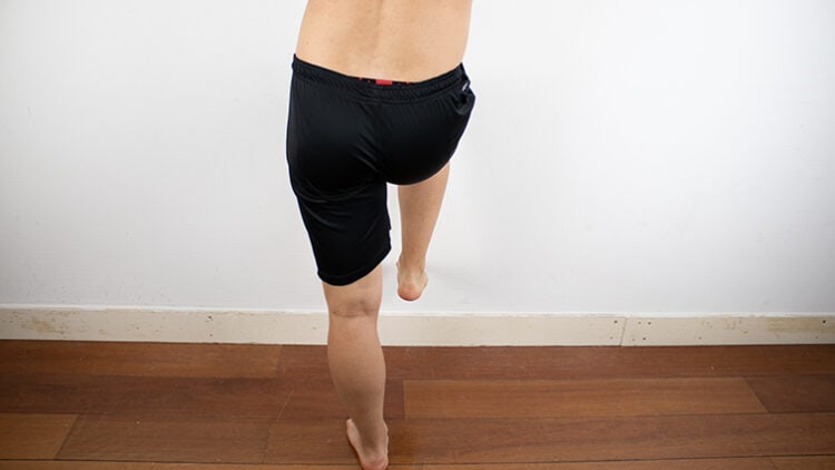 Trendelenburg Sign | Hip Abductor Weakness Assessment | Hip OA