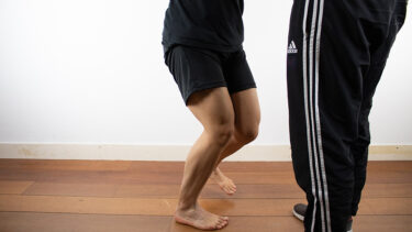 Thessaly Test | Meniscus Tear Assessment | Meniscus Injury