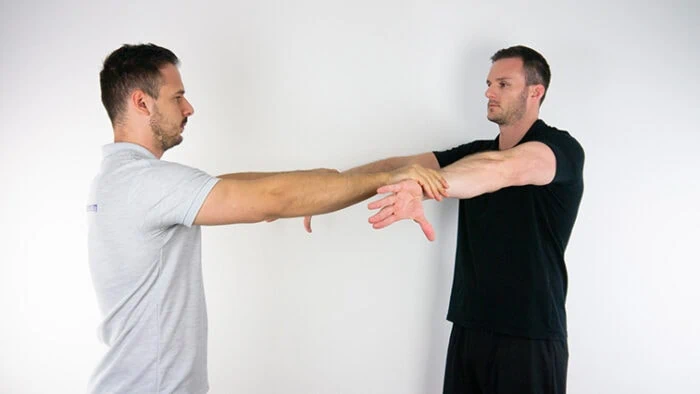 Empty Can Test / Jobe Test | Subacromial Pain Syndrome