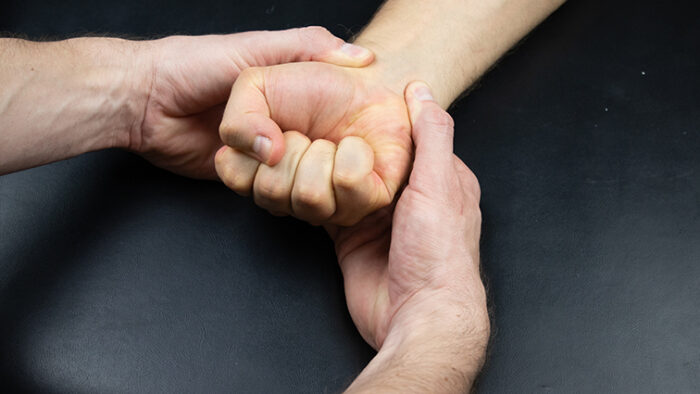 Allen Test | Hand Vascularization | Radial & Ulnar Artery Exam