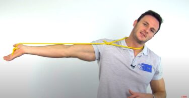 Upper Limb Nerve Sliders & Tensioners | Upper Limb Neurodynamics