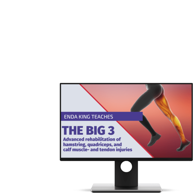 Askling Protocol | Hamstring Strain Rehabilitation | Hamstring Injuries