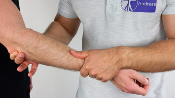 Varus Instability Test Elbow | Lateral Collateral Ligament Injury