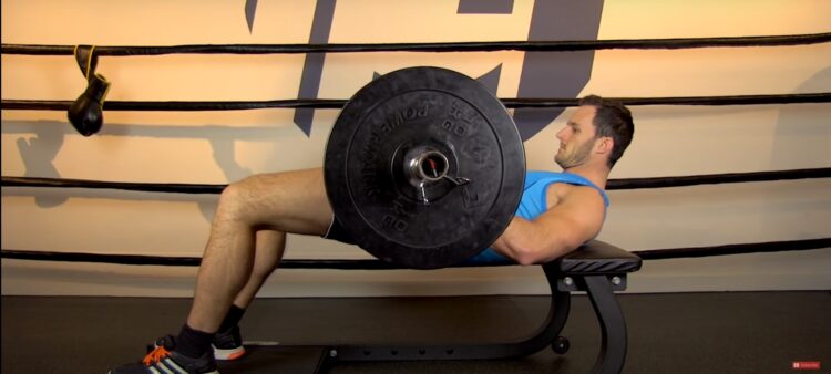 Top 5 Gluteus Maximus Exercises | Hip Strengthening Exercises