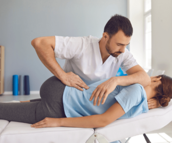 Mobilizations for Sacroiliac Joint Dysfunction | Research Review