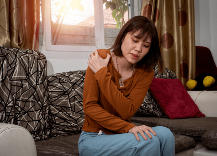 Schmerzen der Rotatorenmanschette in der Schulter | Diagnose und Behandlung