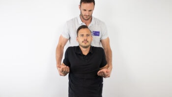 Cyriax Release Test | Thoracic Outlet Syndrome Assessment