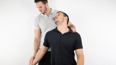 Adson Test | Thoracic Outlet Syndrome Assessment