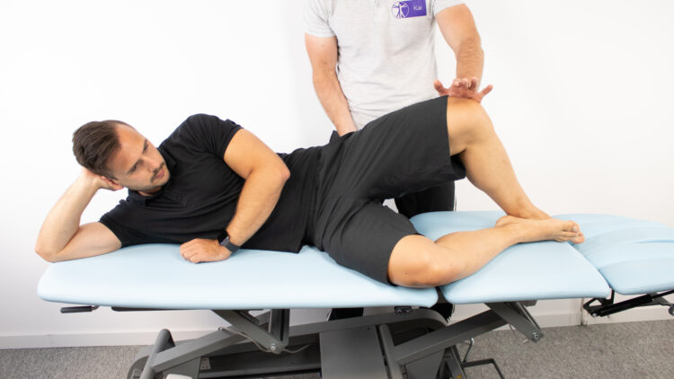 Active Piriformis Test | Piriformis / Deep Gluteal Syndrome