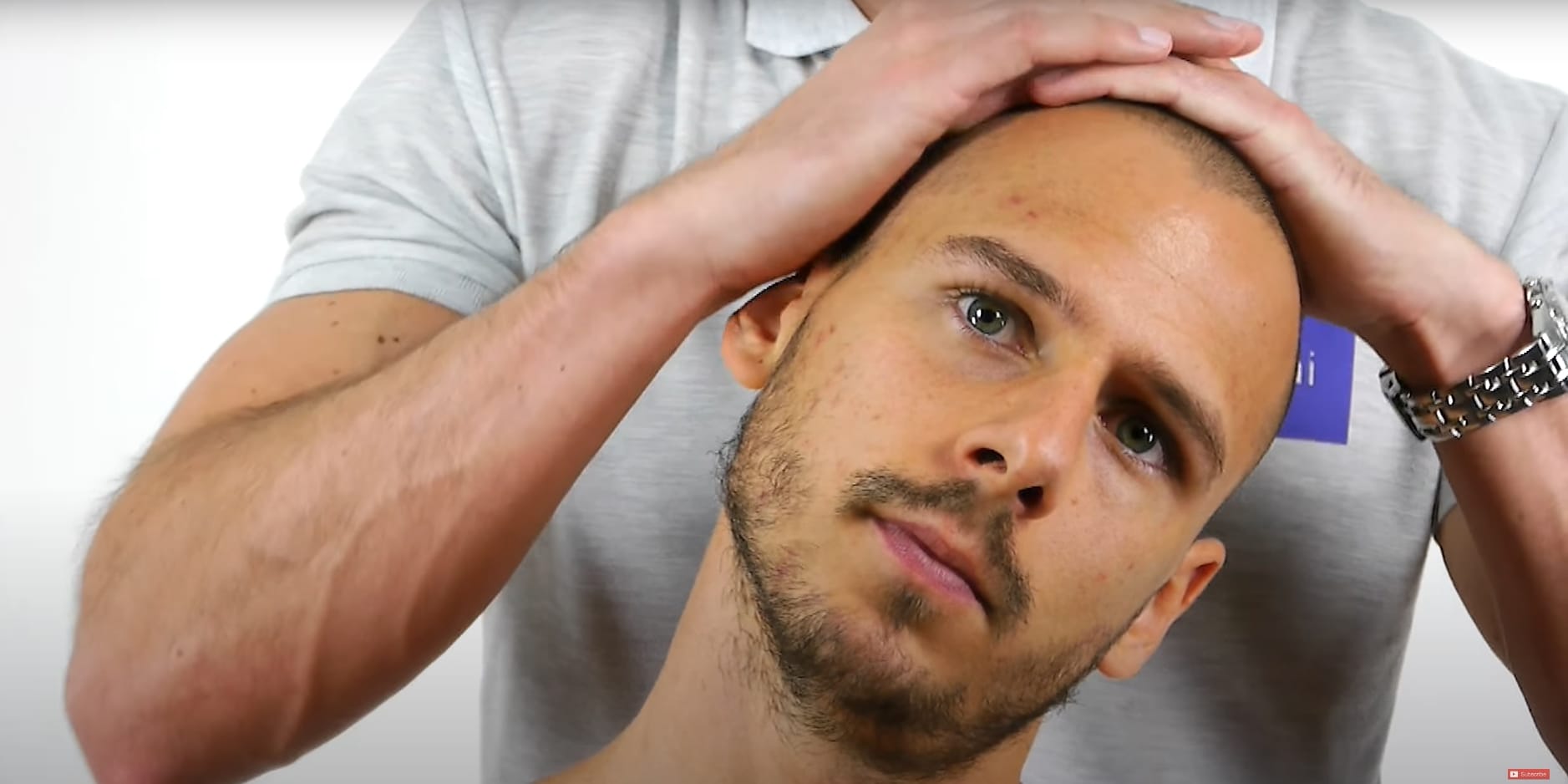 Cluster of Wainner | Cervical Radicular Syndrome Assessment