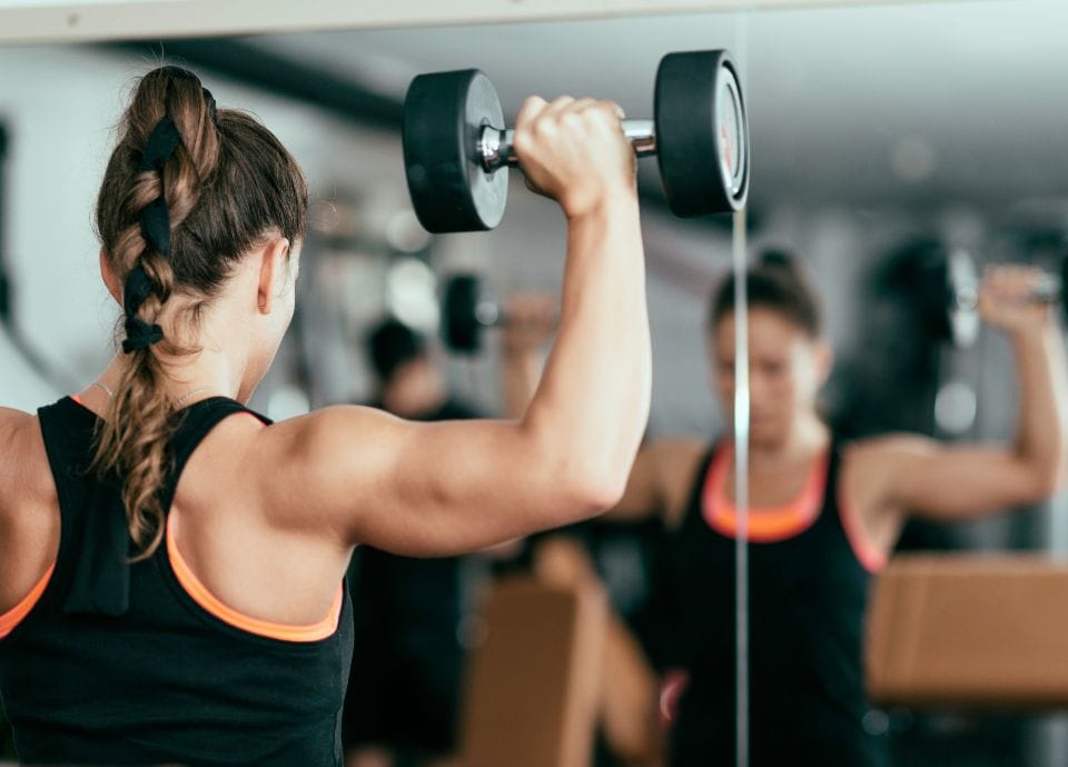 High-Load Strengthening in Hypermobile Shoulders | Research