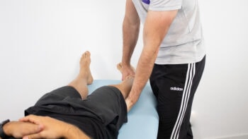 Freiberg Sign | Piriformis/Deep Gluteal Syndrome | Hip Assessment