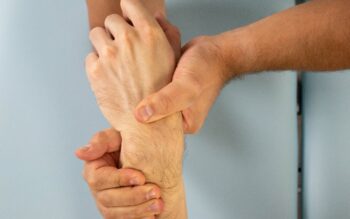 Midcarpal Test | MC Test | Wrist Instability Assessment