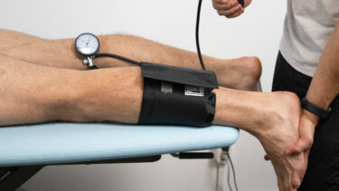 Gap Palpation Test | Achilles Tendon Rupture/Tear Assessment