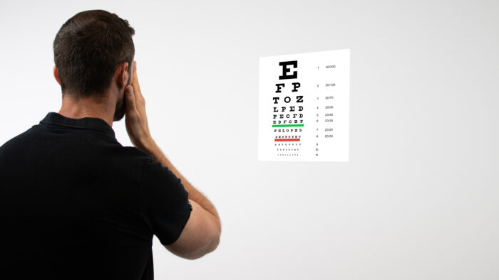 Optic Nerve | Cranial Nerve II / CN II Assessment
