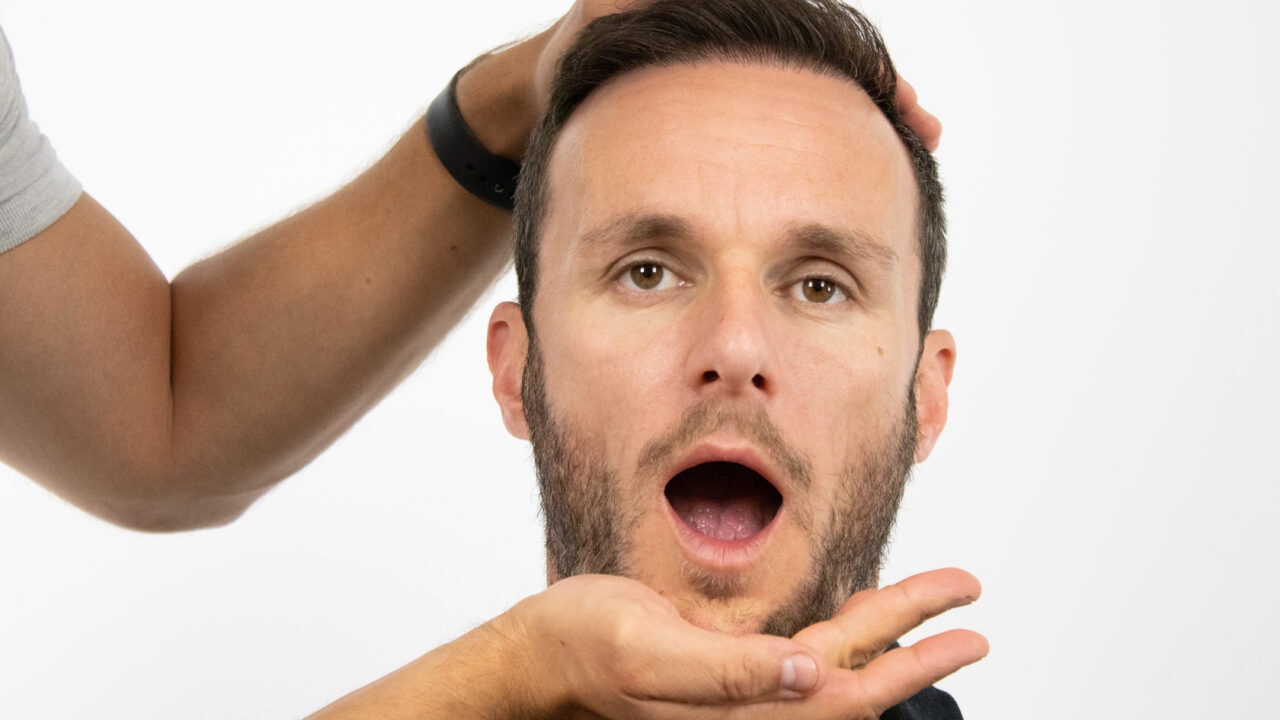 Trigeminal Nerve | Cranial Nerve V / CN V Assessment