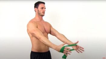 Shoulder Symptom Modification Procedure | Shoulder Assessment