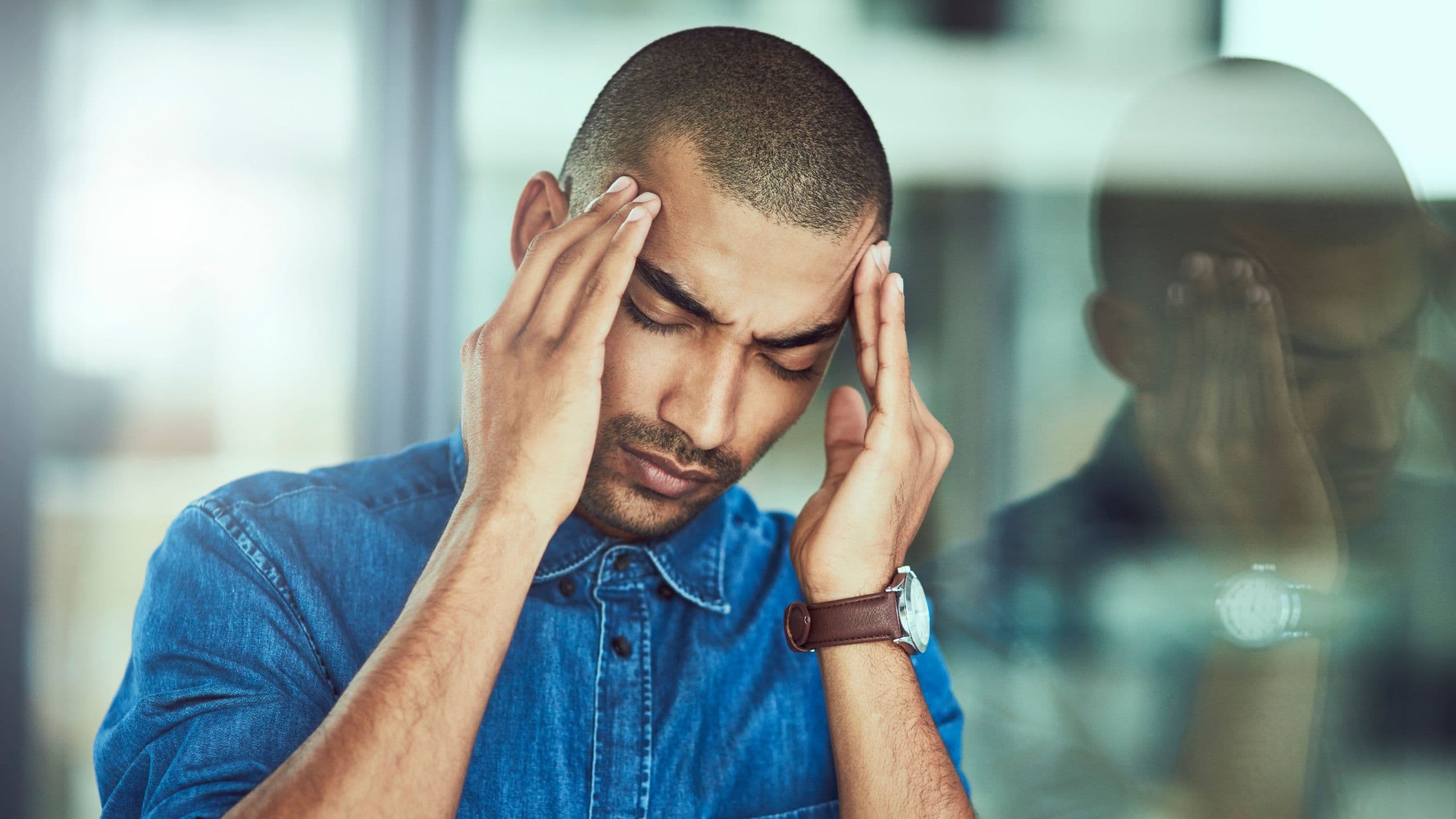 Tension-Type headache | Headache & Dizziness Assessment