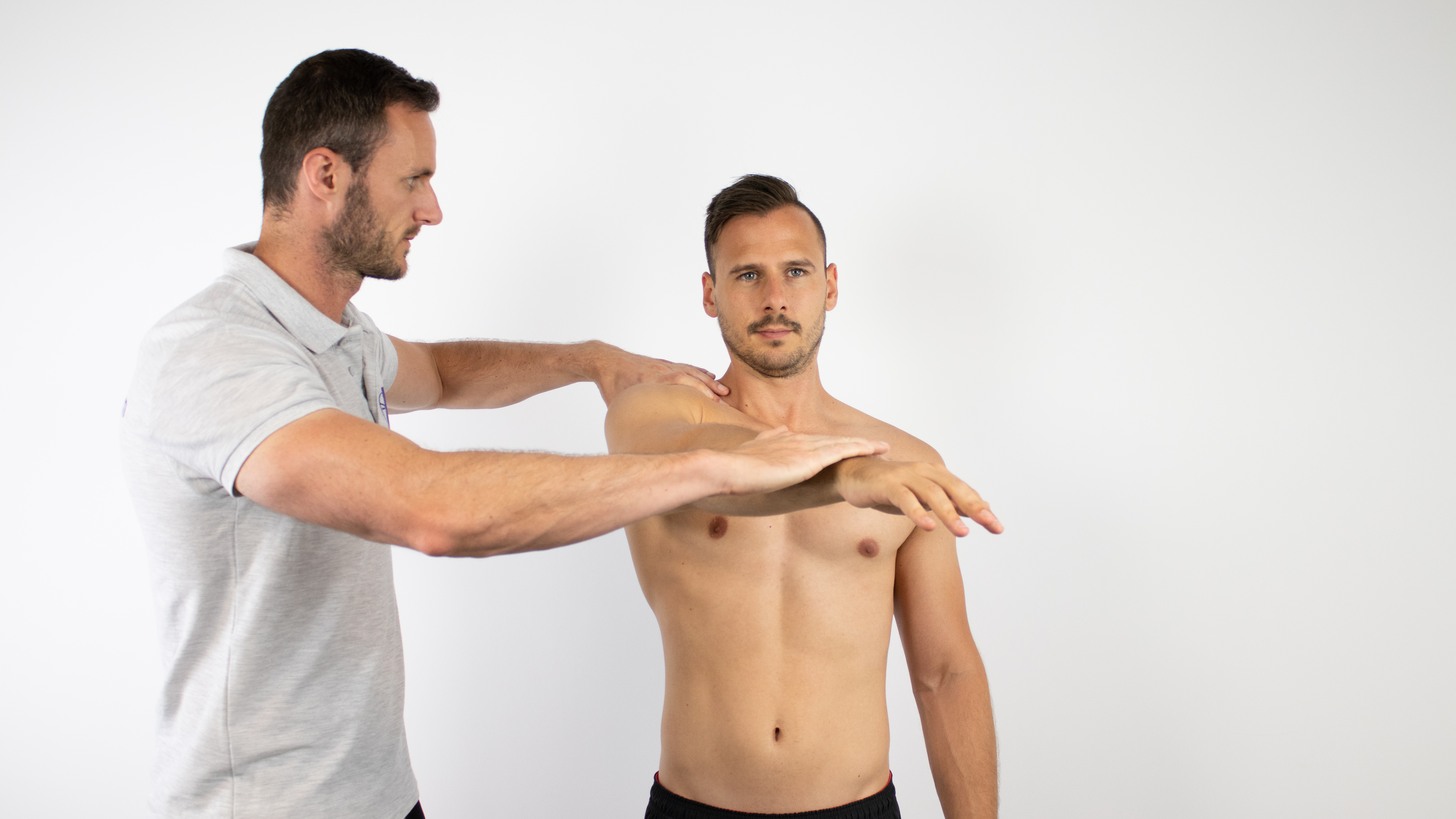 Whipple Test | Subacromial Pain Syndrome | Supraspinatus Tears