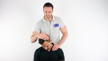 Clinical Cervical Instability | Cervical Motor Control Impairment