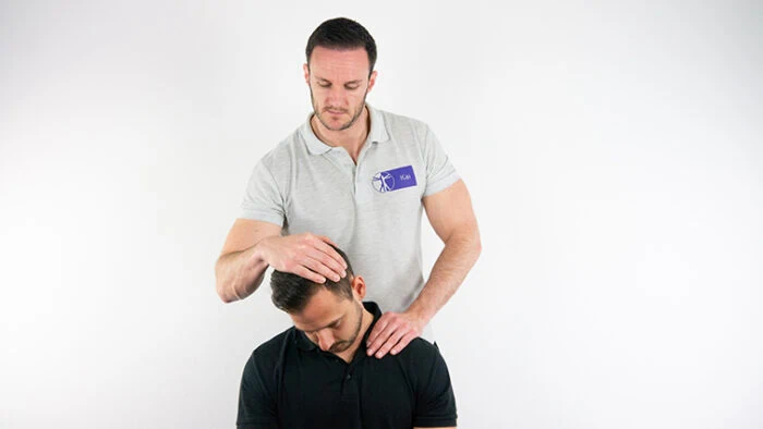 Clinical Cervical Instability | Cervical Motor Control Impairment