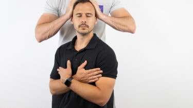 Head-Neck Differentiation Test | Dizziness Assessment