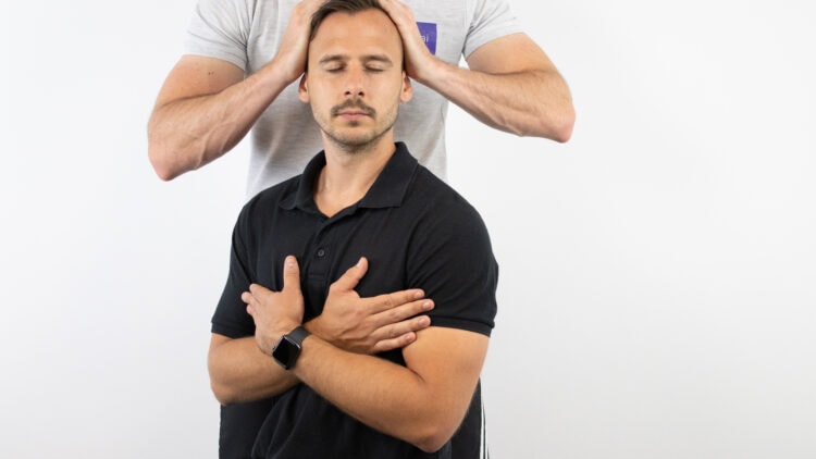 Head-Neck Differentiation Test | Dizziness Assessment