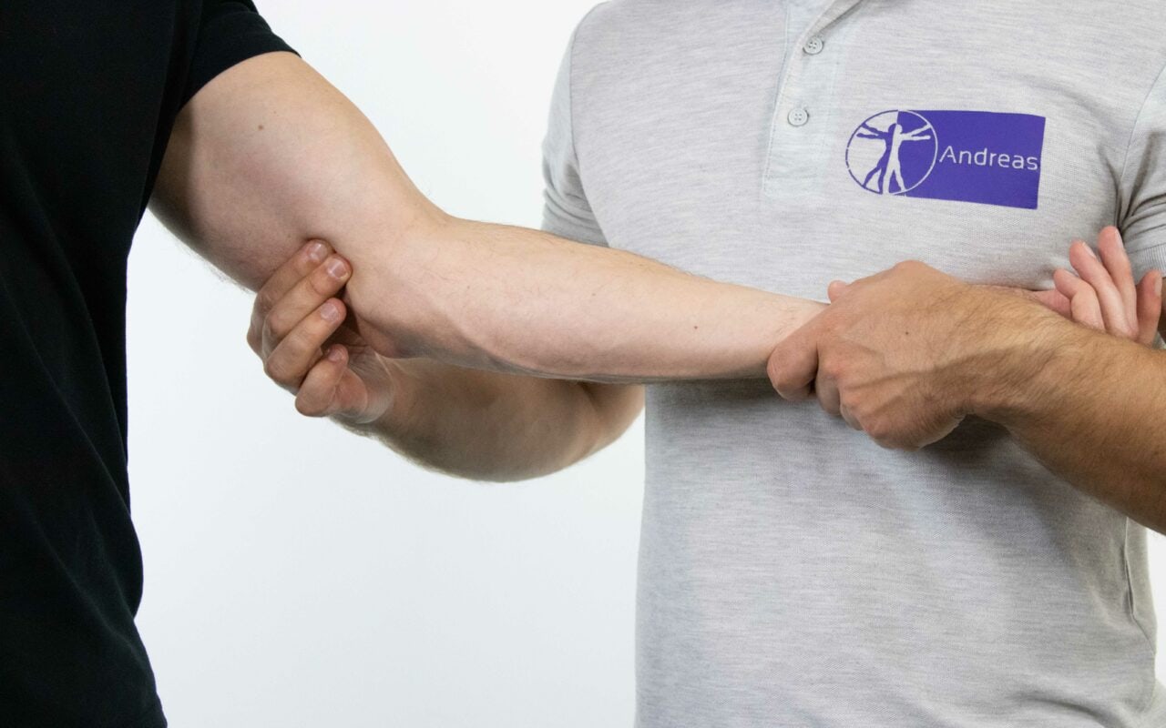 Pressure Provocation Test | Cubital Tunnel Syndrome Assessment