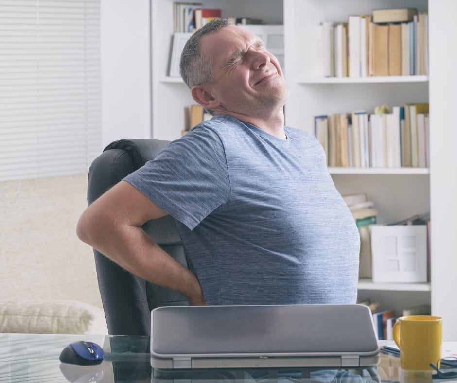 Physiotherapy for Low Back Pain | Assessment & Treatment