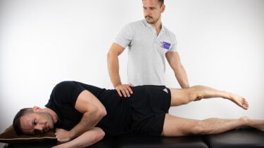 ADD Test / ADD-R Test | Gluteal Tendinopathy (GTPS)