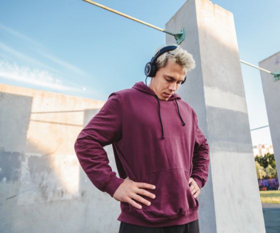 Lower Deep Neck Extensor Training in Neck Pain | Research