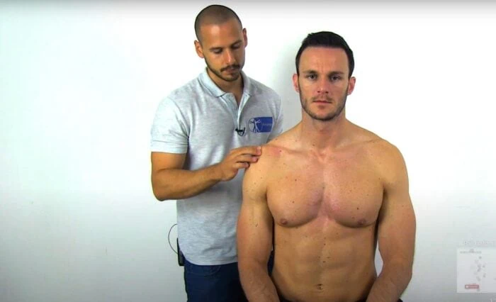 AC gewrichtspijn / Acromioclaviculair letsel | Diagnose & Behandeling